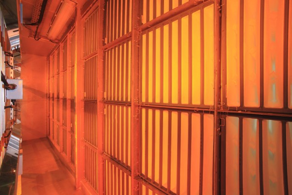 Infrared heat for Anti-Icing / De-Icing