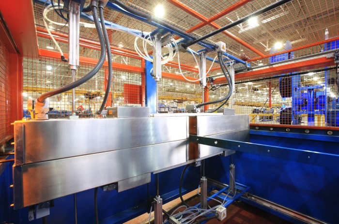 Infrared for industrial heating processes