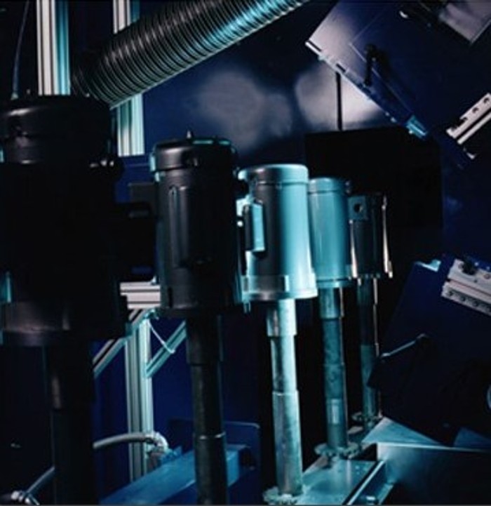 UV Curing Three Dimensional (3D) Parts