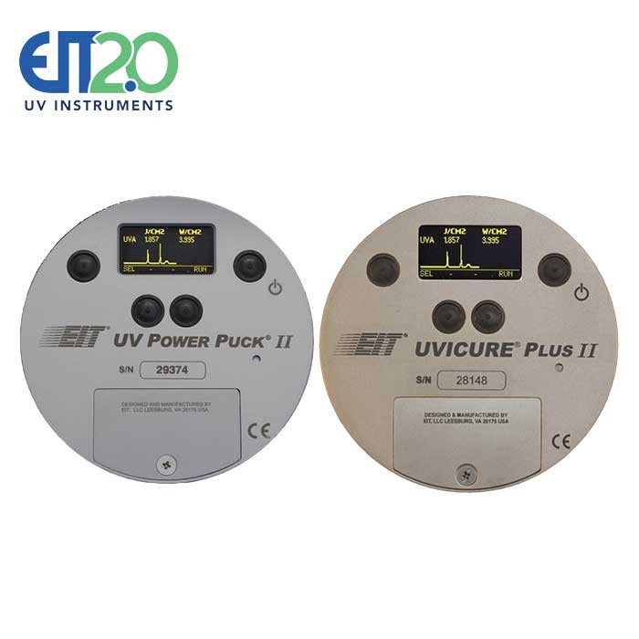 UviCure® Plus II & UV Power Puck® II｜エクセリタスノーブルライトジャパン株式会社（旧ヘレウスノーブルライト ...