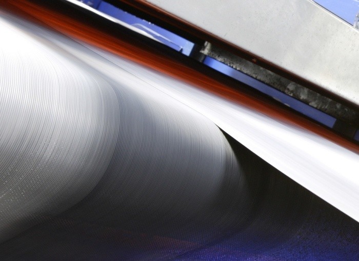 Infrared Heat for Paper, Card Board, Non-Wovens