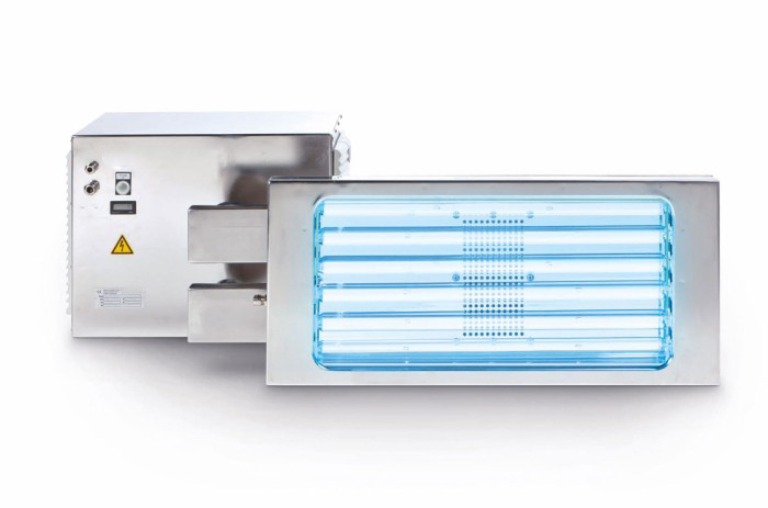 Accessories and replacement parts for UV products