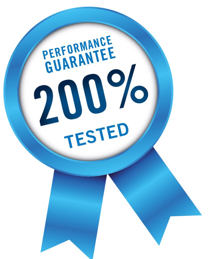 Amba® Lamps - Performance Guarantee